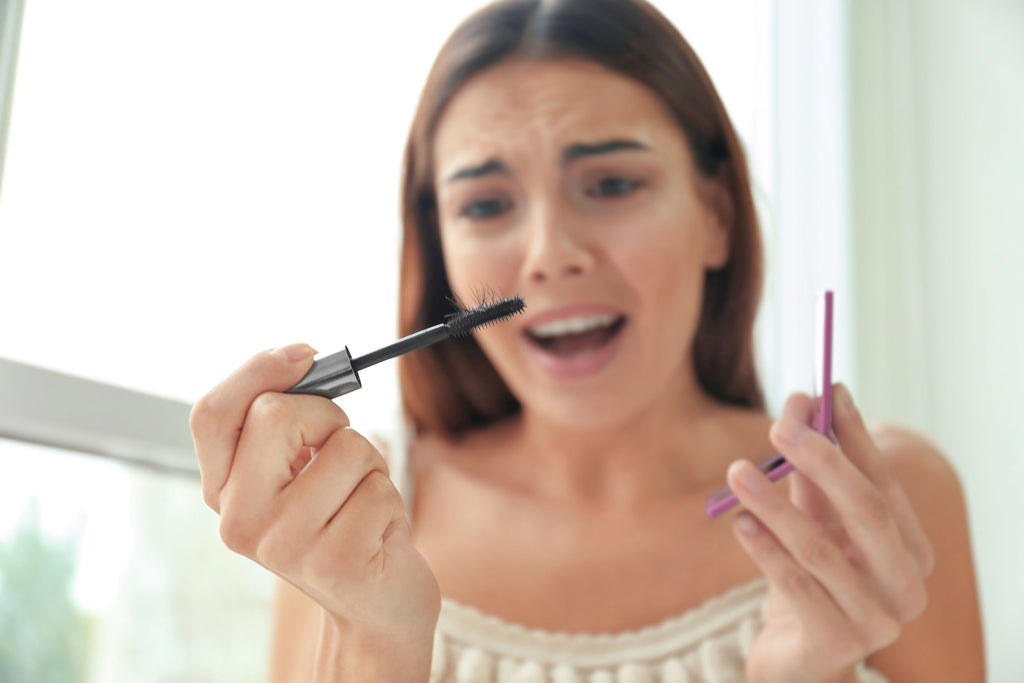 Do Eyelashes Grow Back? How Long Does it Take? | False Eyelashes