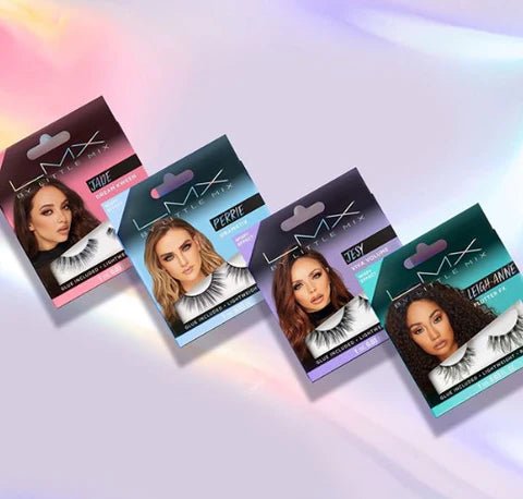 NEW IN: LMX by Little Mix | False Eyelashes