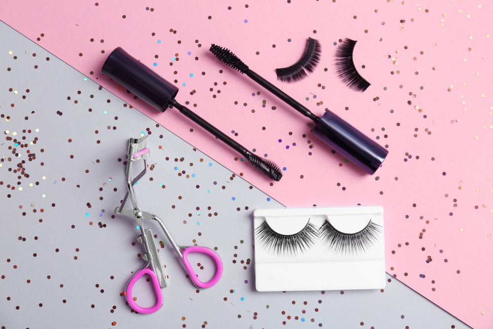 The Lola's Lashes Review | False Eyelashes