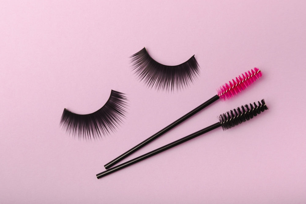 Pinky Goat Lashes Review: Are They Vegan, Cruelty-Free and Reusable ...