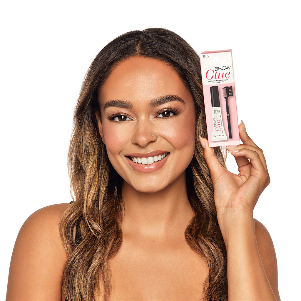 Ardell Brow Glue (10g) | False Eyelashes