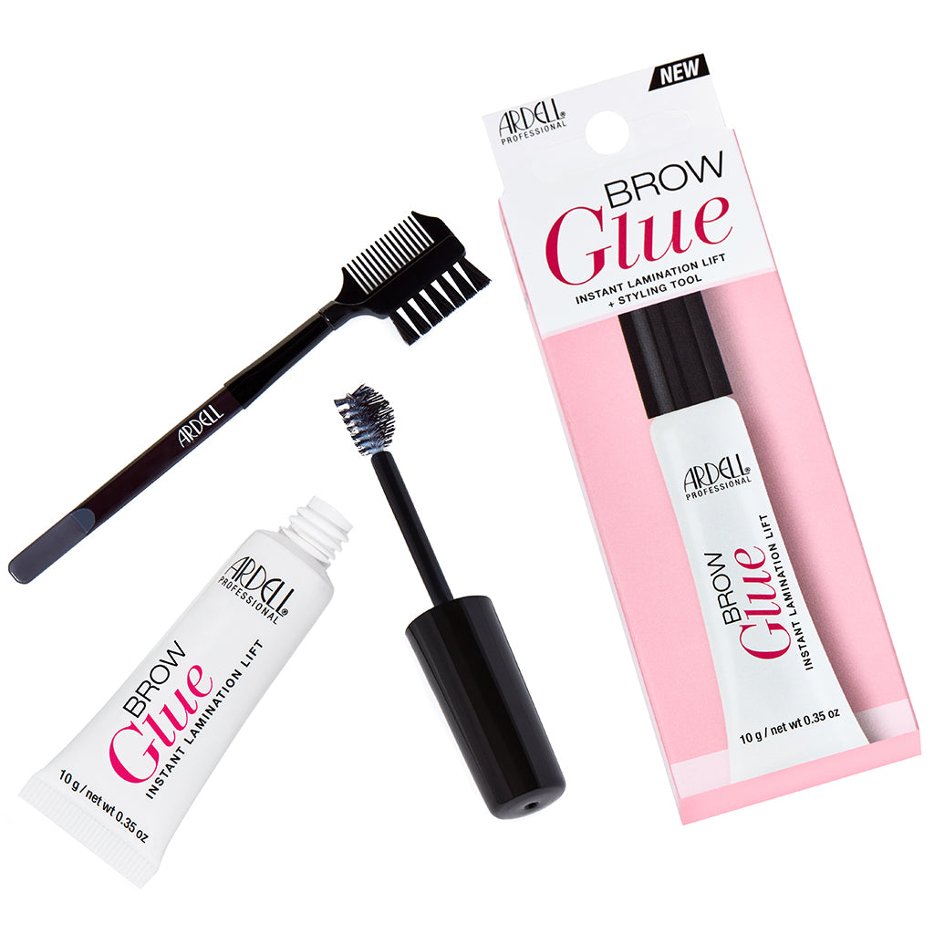 Ardell Brow Glue (10g) | False Eyelashes