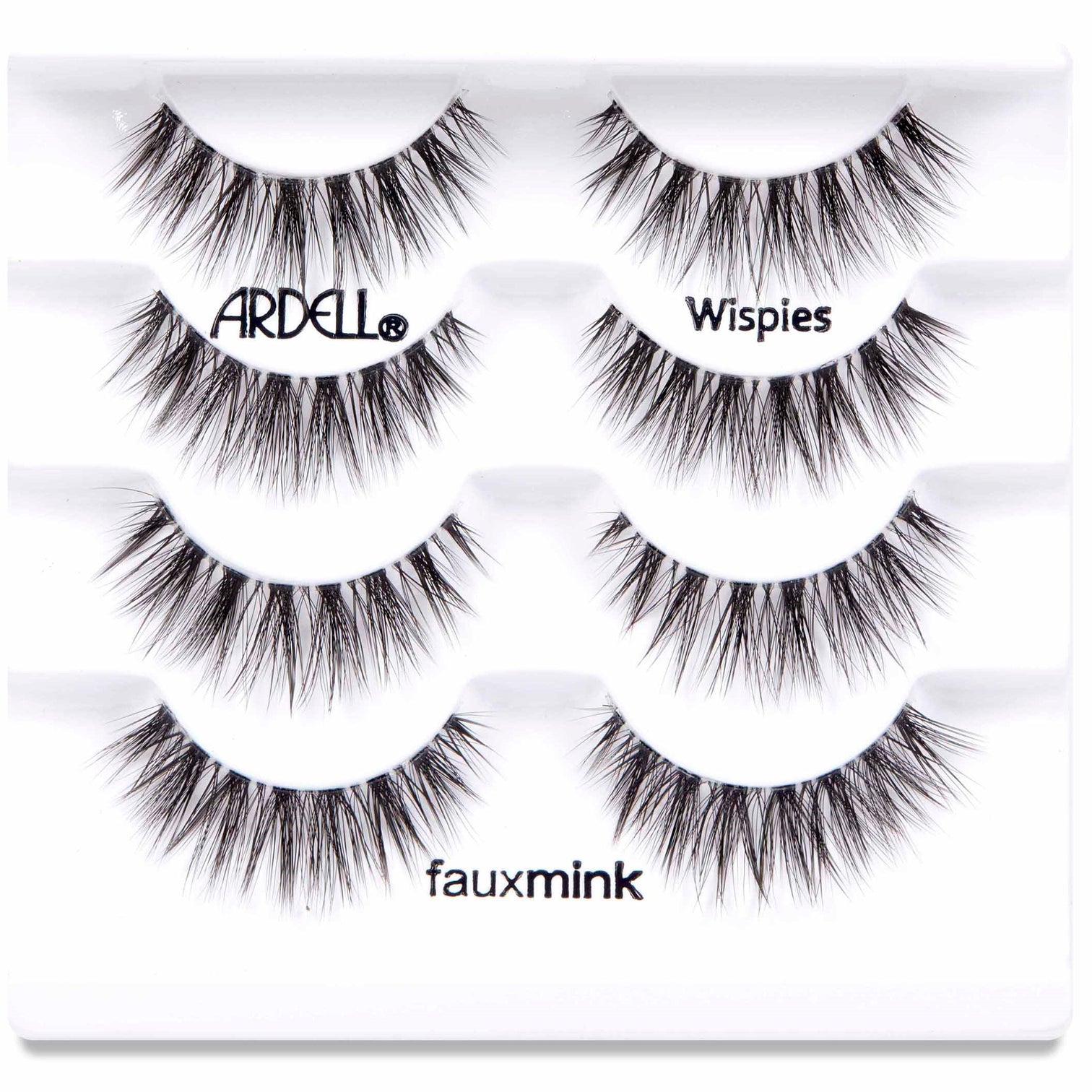 Ardell Lashes | Free UK Delivery Available | False Eyelashes