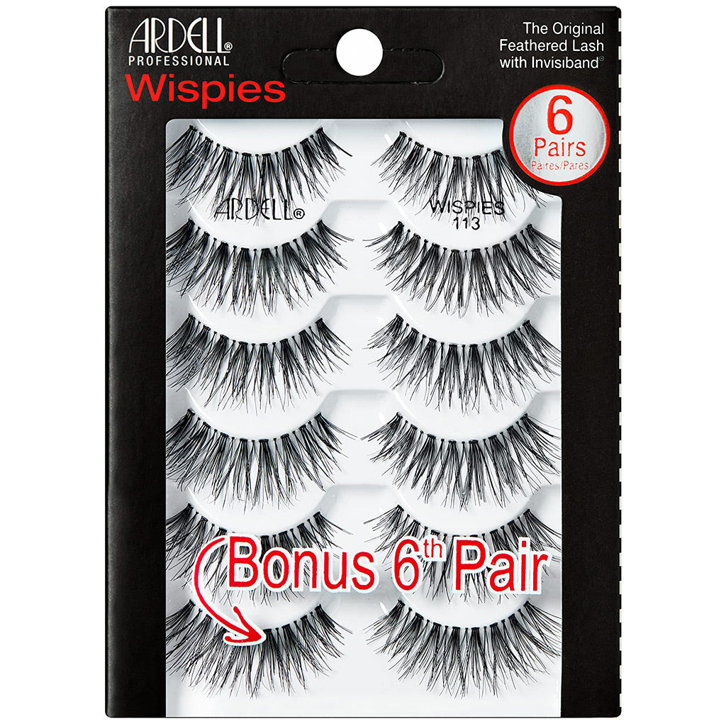 Best Lashes for Small Eyes | False Eyelashes