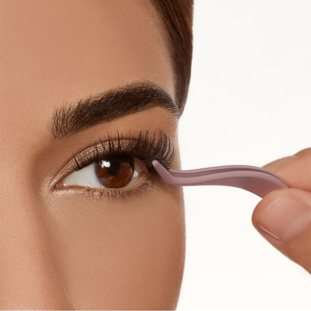 Ardell Naked Press On Pre-Glued Underlash Extensions - Natural | False ...