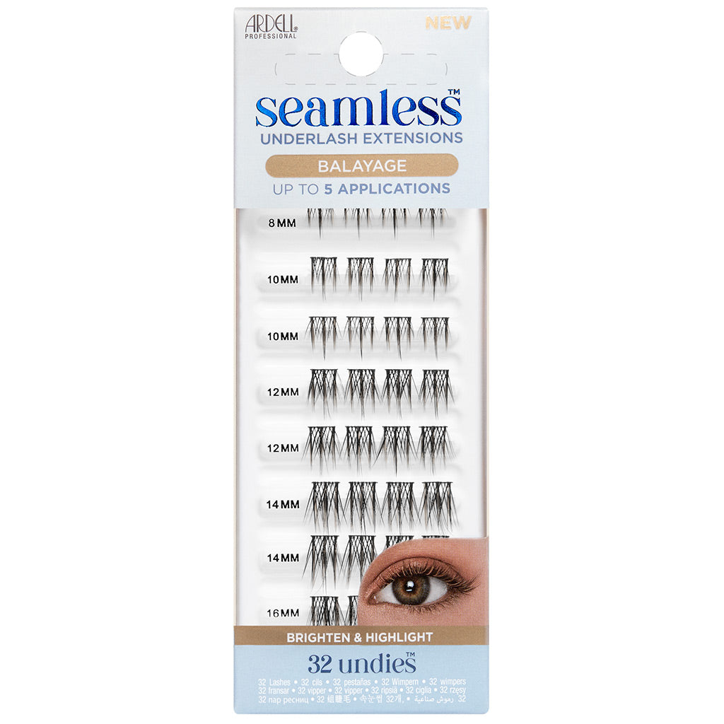 Ardell Seamless Underlash Extensions - Balayage | False Eyelashes