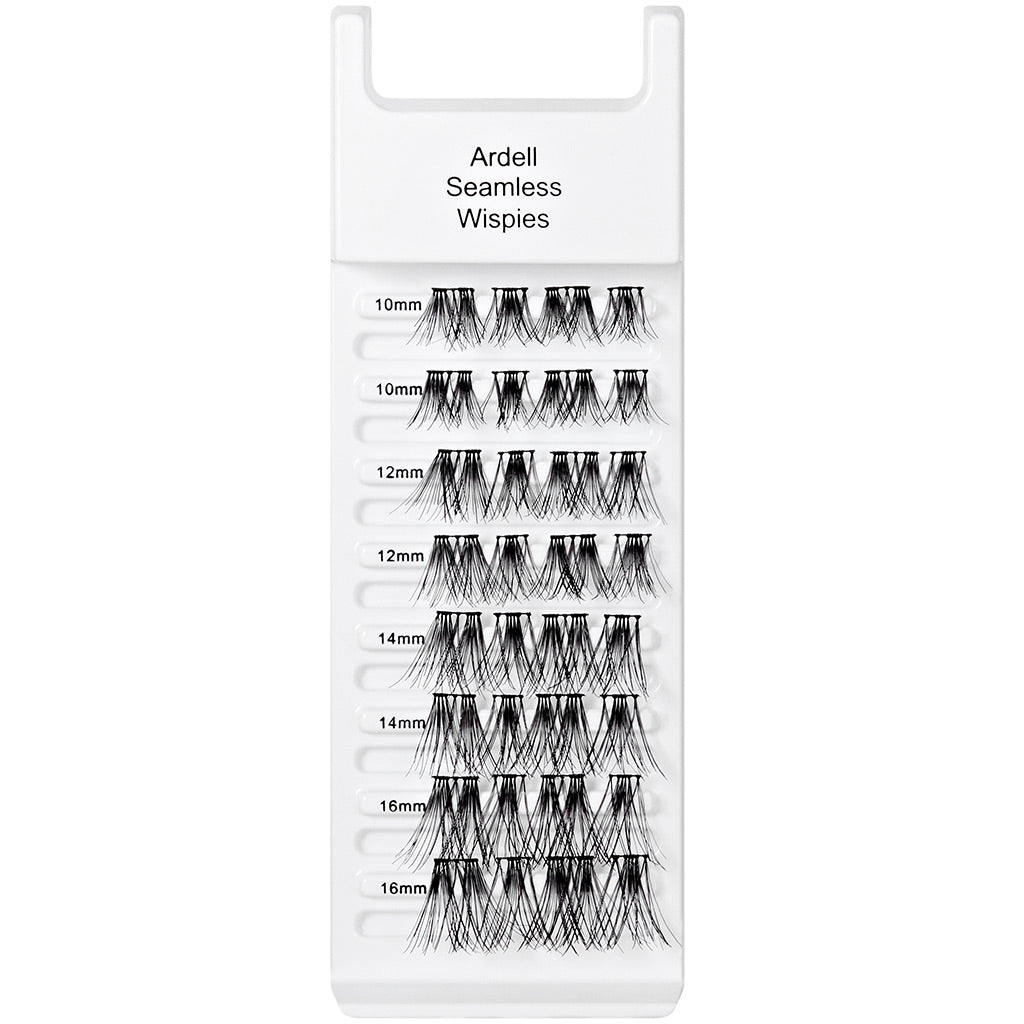 Ardell Seamless Underlash Extensions - Wispies | False Eyelashes