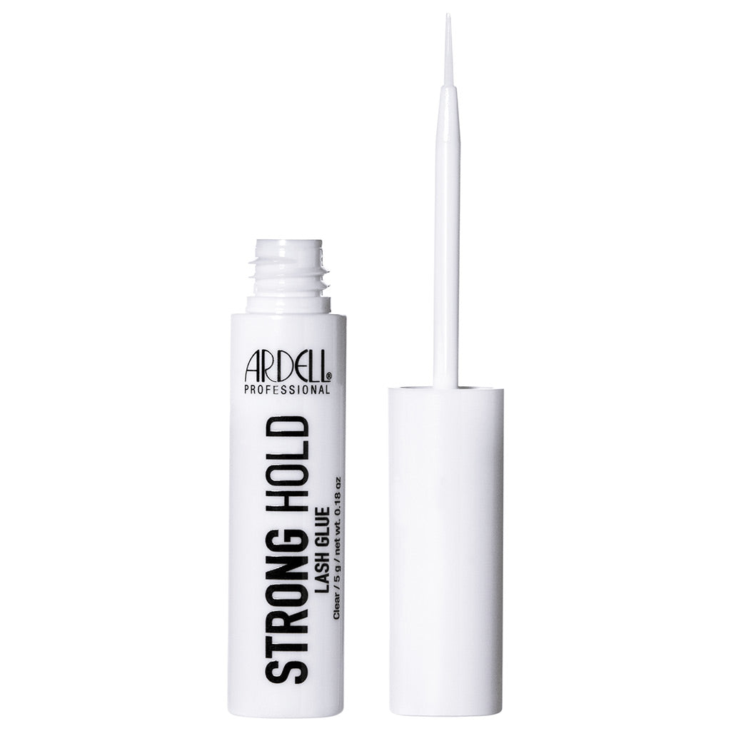 Ardell Strong Hold Lash Glue Clear (5g) | False Eyelashes