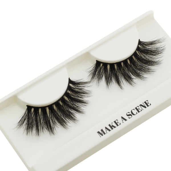 Boldface Lashes - Make A Scene | False Eyelashes