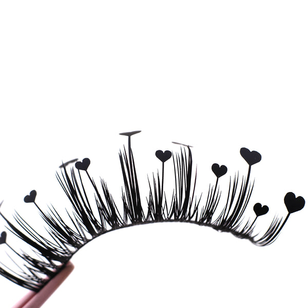 Boldface Lashes - Queen Of Hearts | False Eyelashes