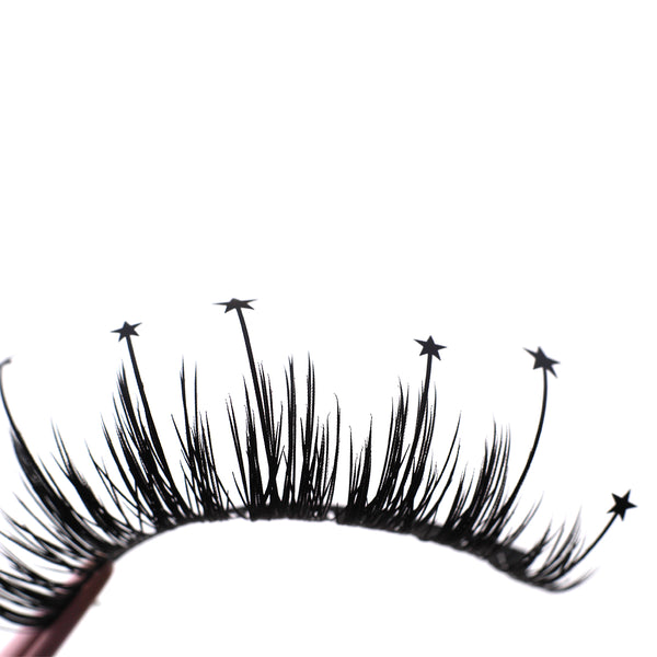 Boldface Lashes - Starry Eyed | False Eyelashes