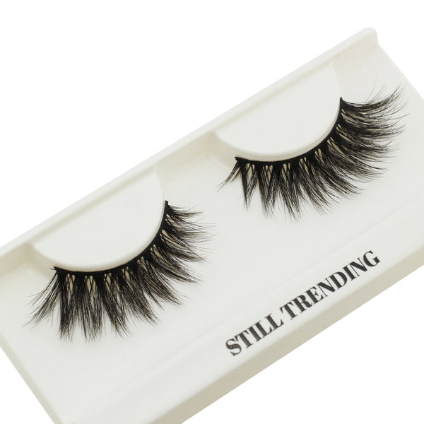 Boldface Lashes - Still Trending | False Eyelashes