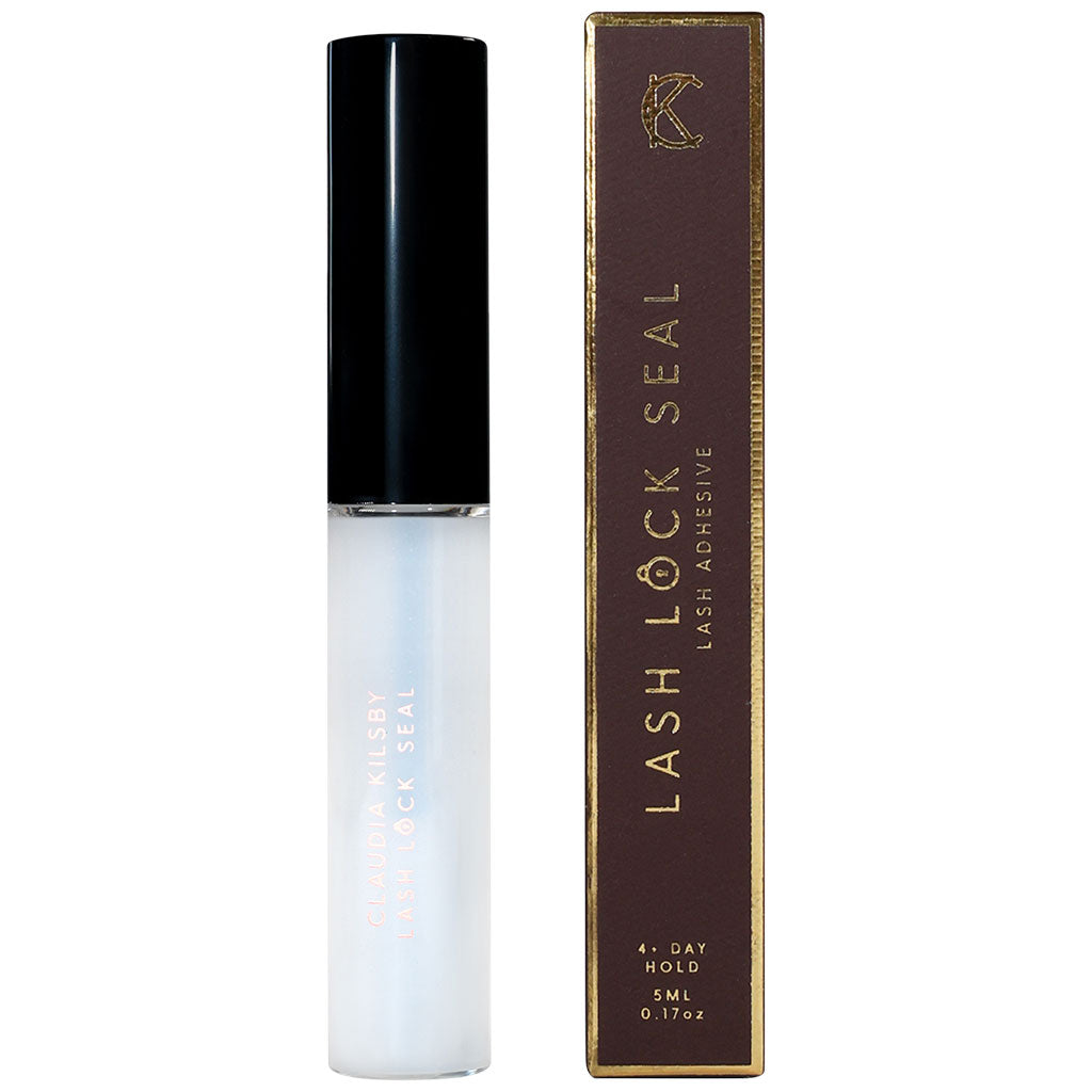Claudia Kilsby Lash Lock Seal (5ml) | False Eyelashes