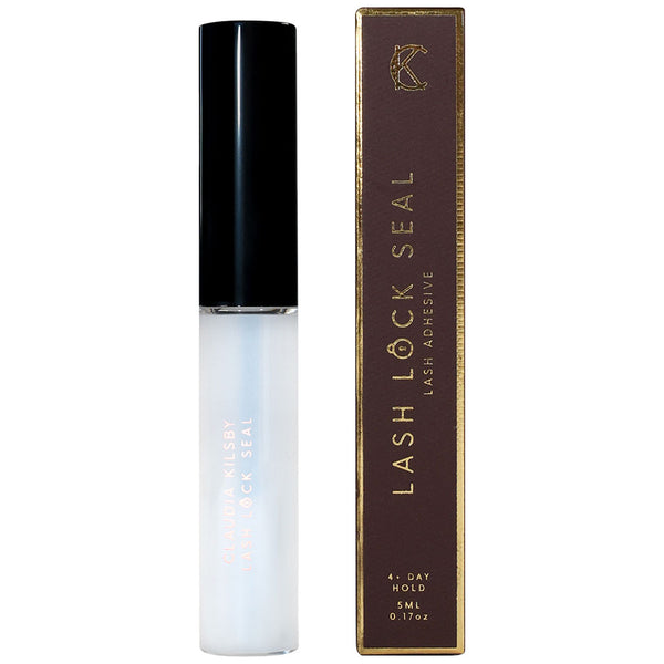Claudia Kilsby Lash Lock Seal (5ml) | False Eyelashes