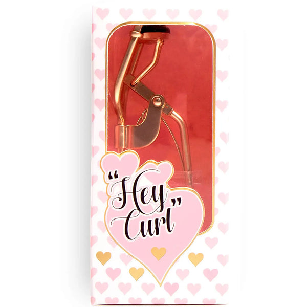 Doll Beauty Hey Curl Eyelash Curler | False Eyelashes