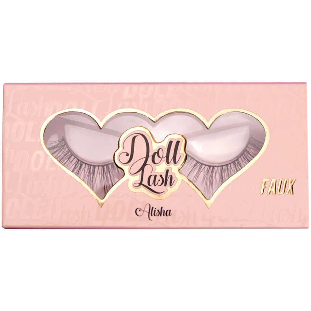 Doll Beauty Lashes - Alisha | False Eyelashes