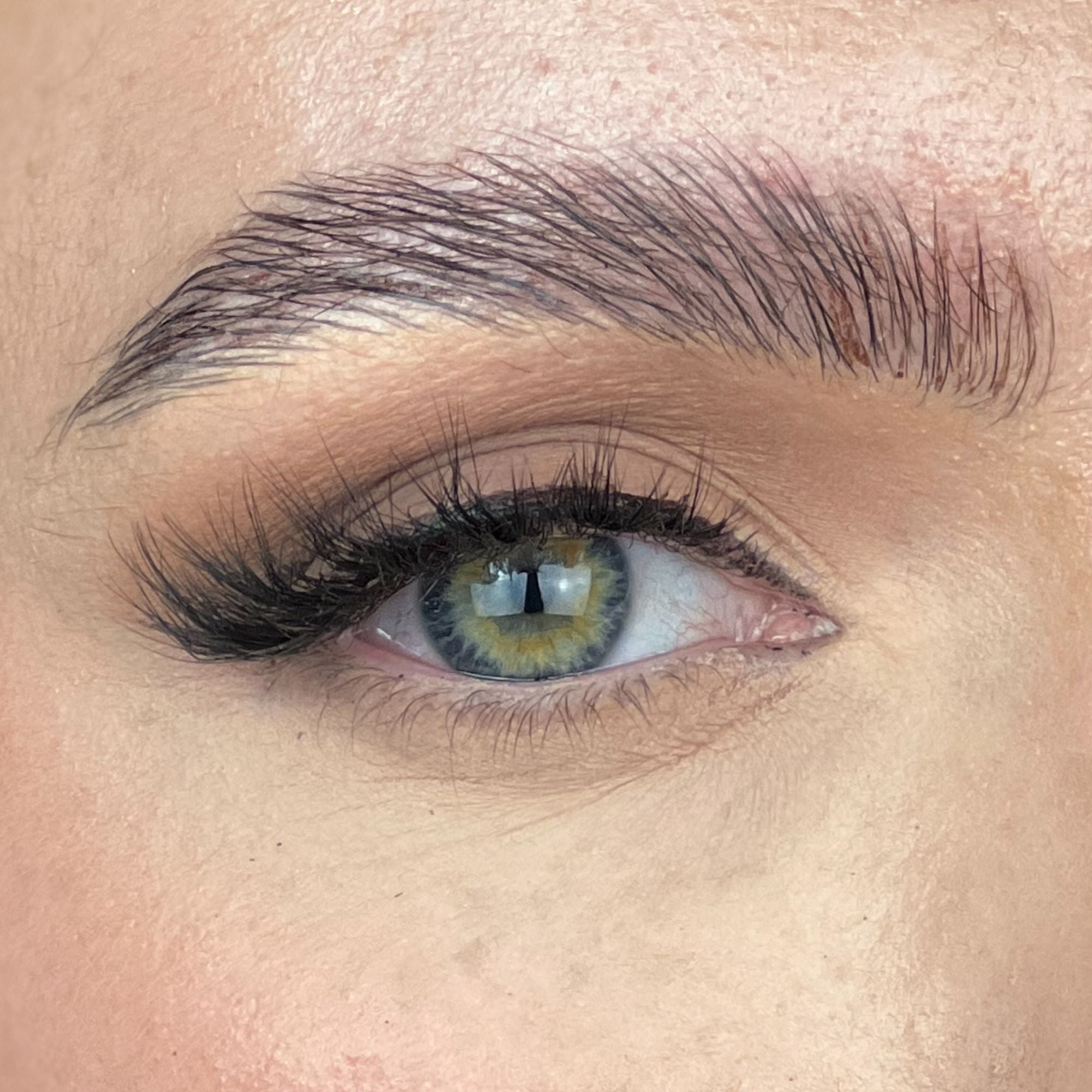 Doll Beauty Lashes - Dolly Wispies XL | False Eyelashes