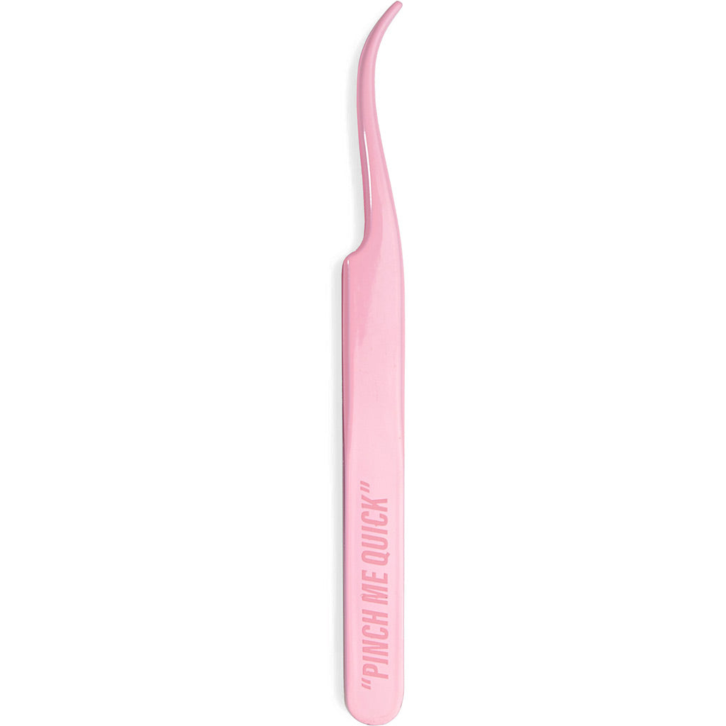 Doll Beauty Pinch Me Quick Precision Tweezers | False Eyelashes