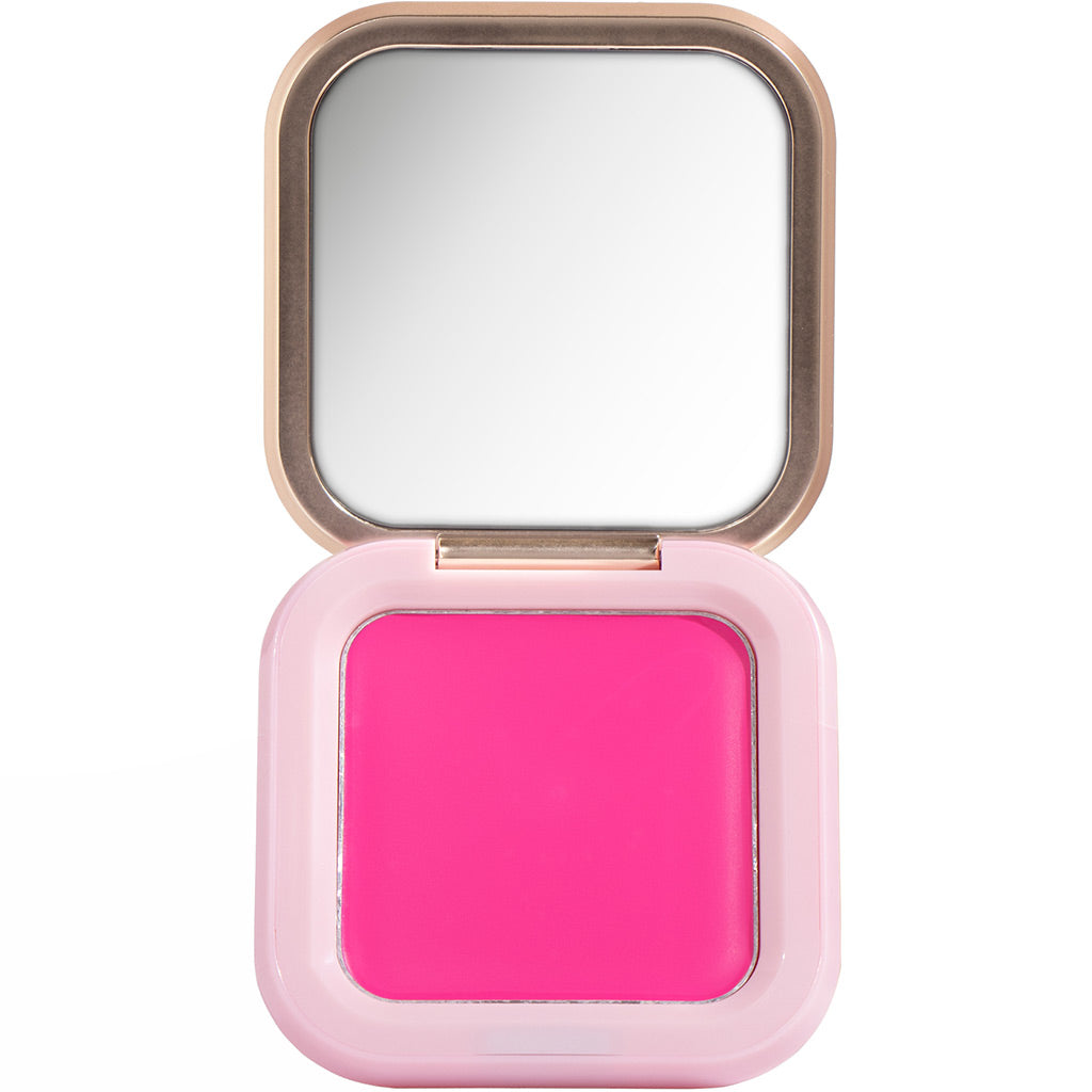 Doll Beauty Pretty Fly Cream Melt Blusher (3.8g) | False Eyelashes