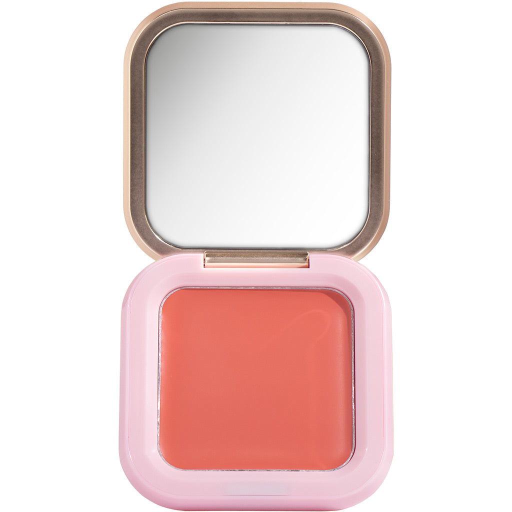 Doll Beauty Pretty Fly Cream Melt Blusher (3.8g) | False Eyelashes