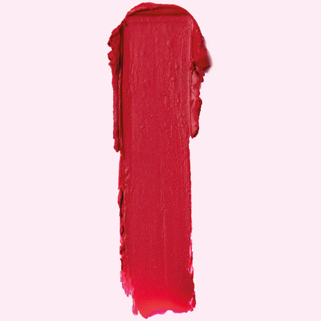 Doll Beauty Red Alert Lipstick - She's Well Red (3.8g) | False Eyelashes