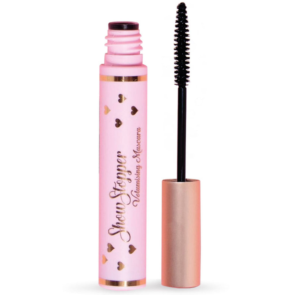 Doll Beauty Show Stopper Volumising Mascara - Liquorice Black (7g ...