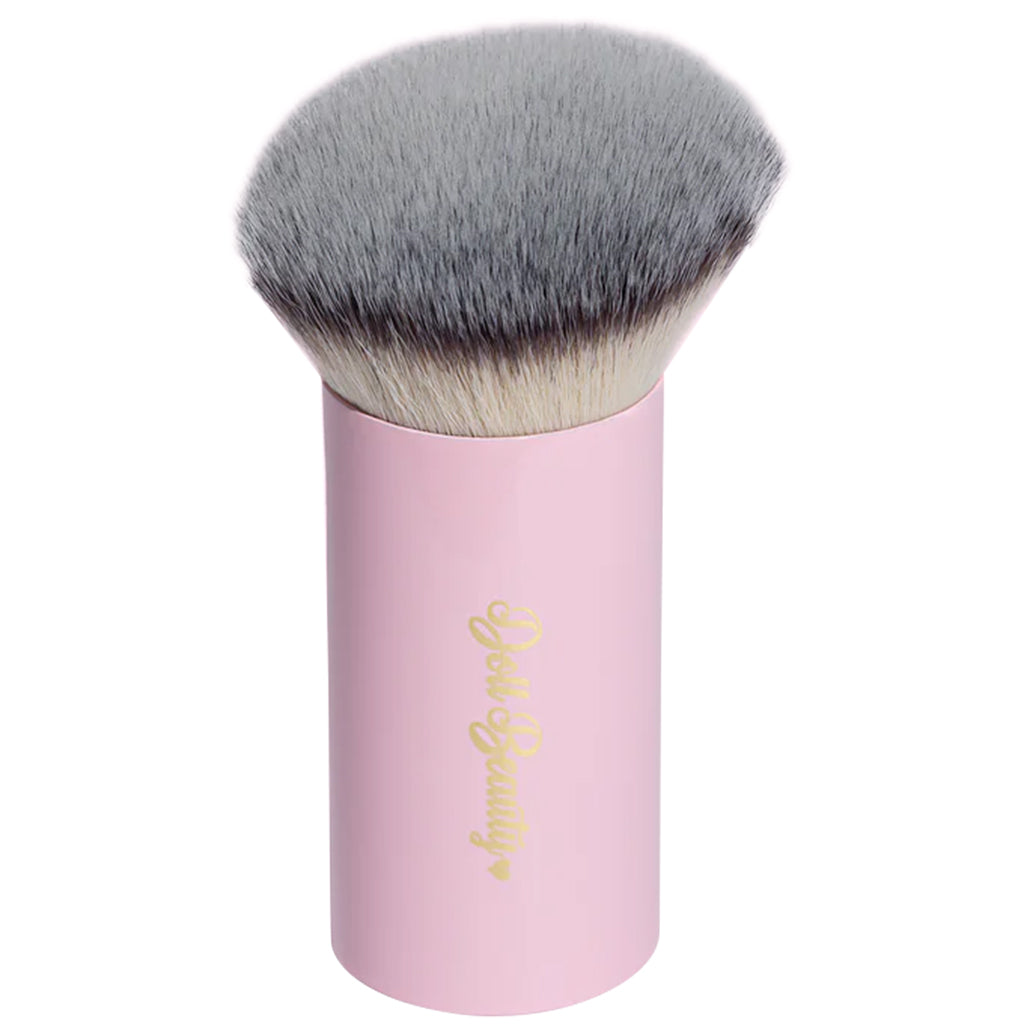 Doll Beauty Solid Start Jumbo Brush | False Eyelashes