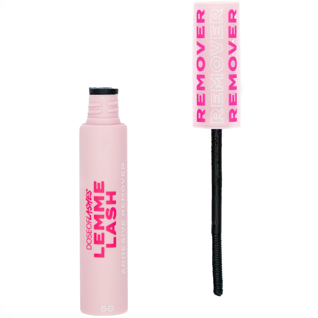 Dose of Lashes Lemme Lash Adhesive Remover (5g) | False Eyelashes