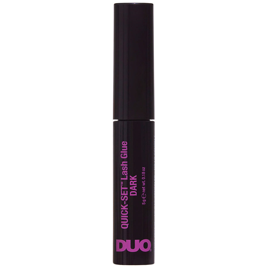 DUO Quick-Set Strip Lash Adhesive Dark Tone (5g) | False Eyelashes