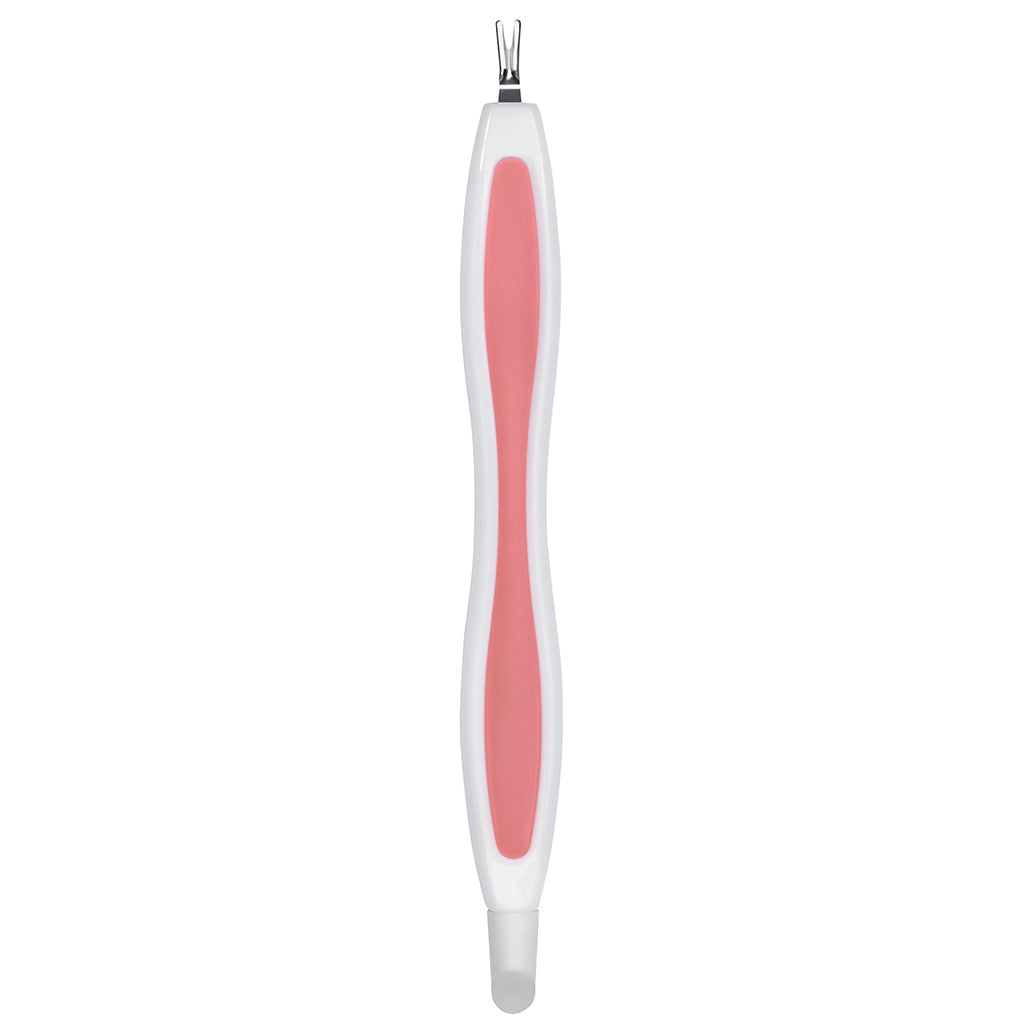 Elegant Touch Cuticle Trimmer & Pusher | False Eyelashes