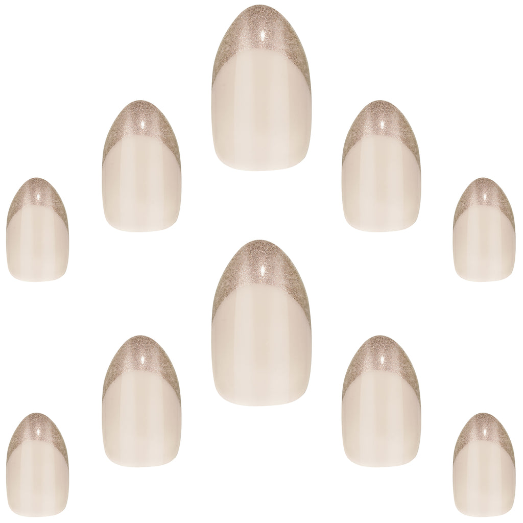 Elegant Touch False Nails Stiletto Short Length - Cosmos | False Eyelashes