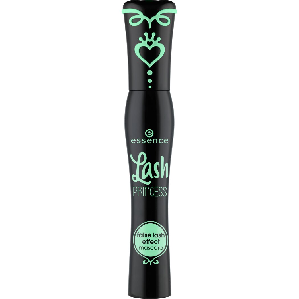 Essence Lash Princess False Lash Effect Mascara (12ml) | False Eyelashes