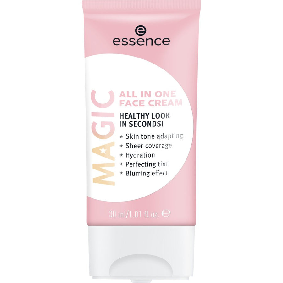 Essence Magic All In One Face Cream (30ml) | False Eyelashes