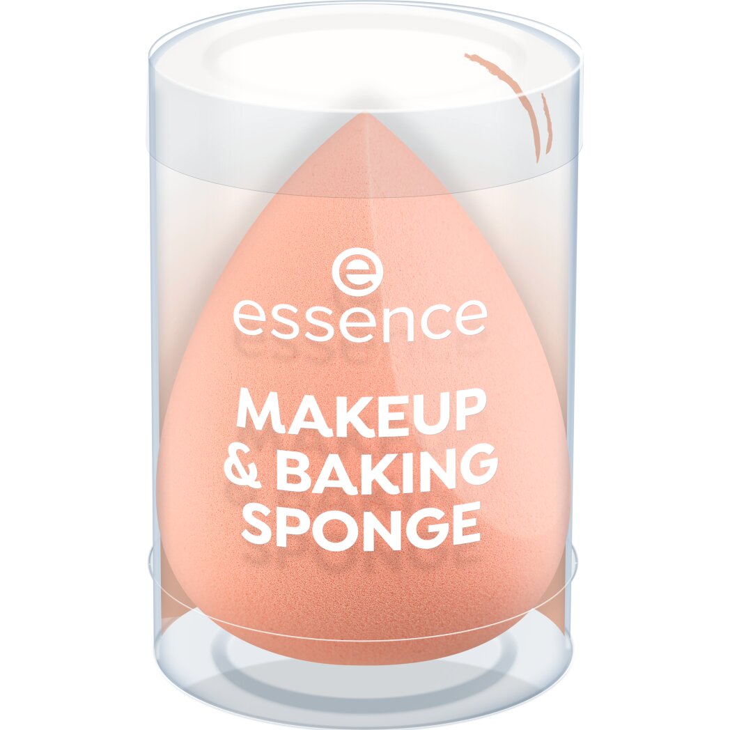 Essence Makeup & Baking Sponge | False Eyelashes