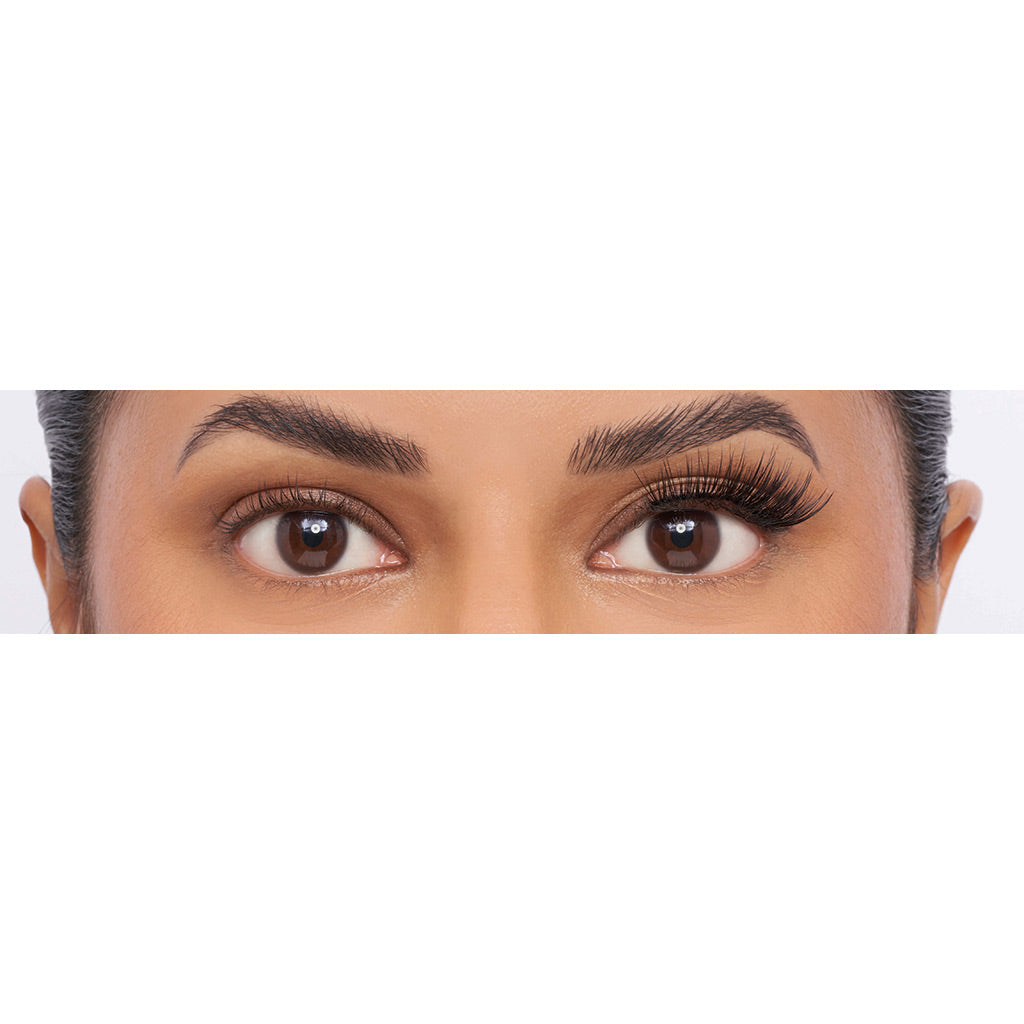 Eylure 3/4 Length Lashes - 018 | False Eyelashes