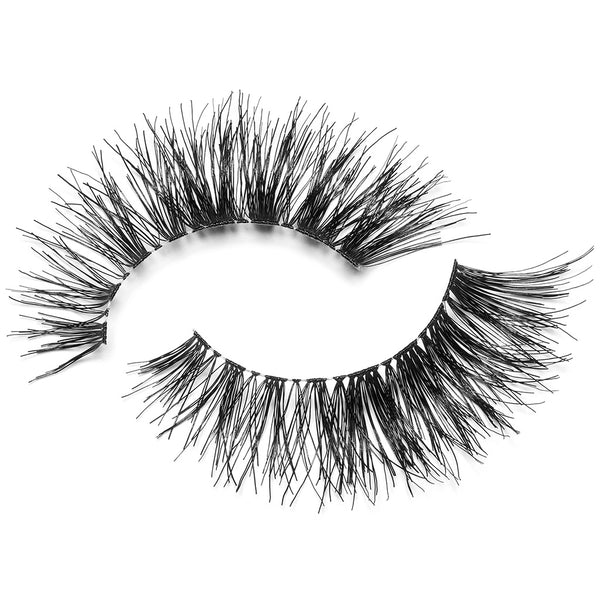 Eylure Full & Wispy Lashes - 180 | False Eyelashes