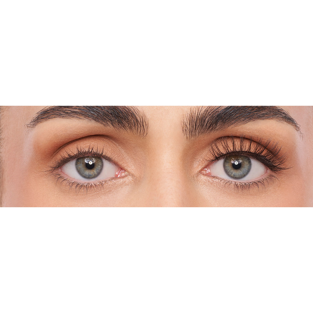 Eylure Light & Wispy Lashes - 162 (Shorter Lash Band) | False Eyelashes