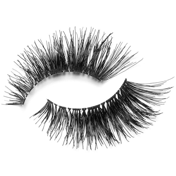 Eylure Smokey Eye Lashes No. 25 | False Eyelashes