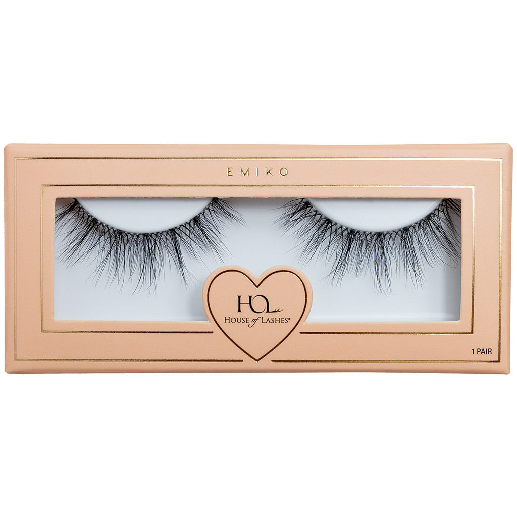 House Of Lashes Bonn