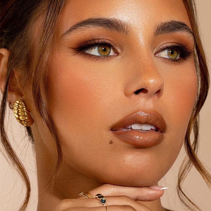 House of Lashes - Macchiato | False Eyelashes