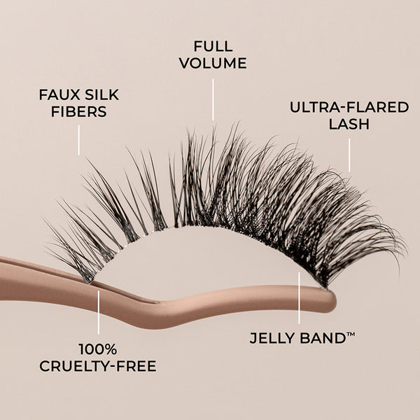 House of Lashes - Show Off | False Eyelashes
