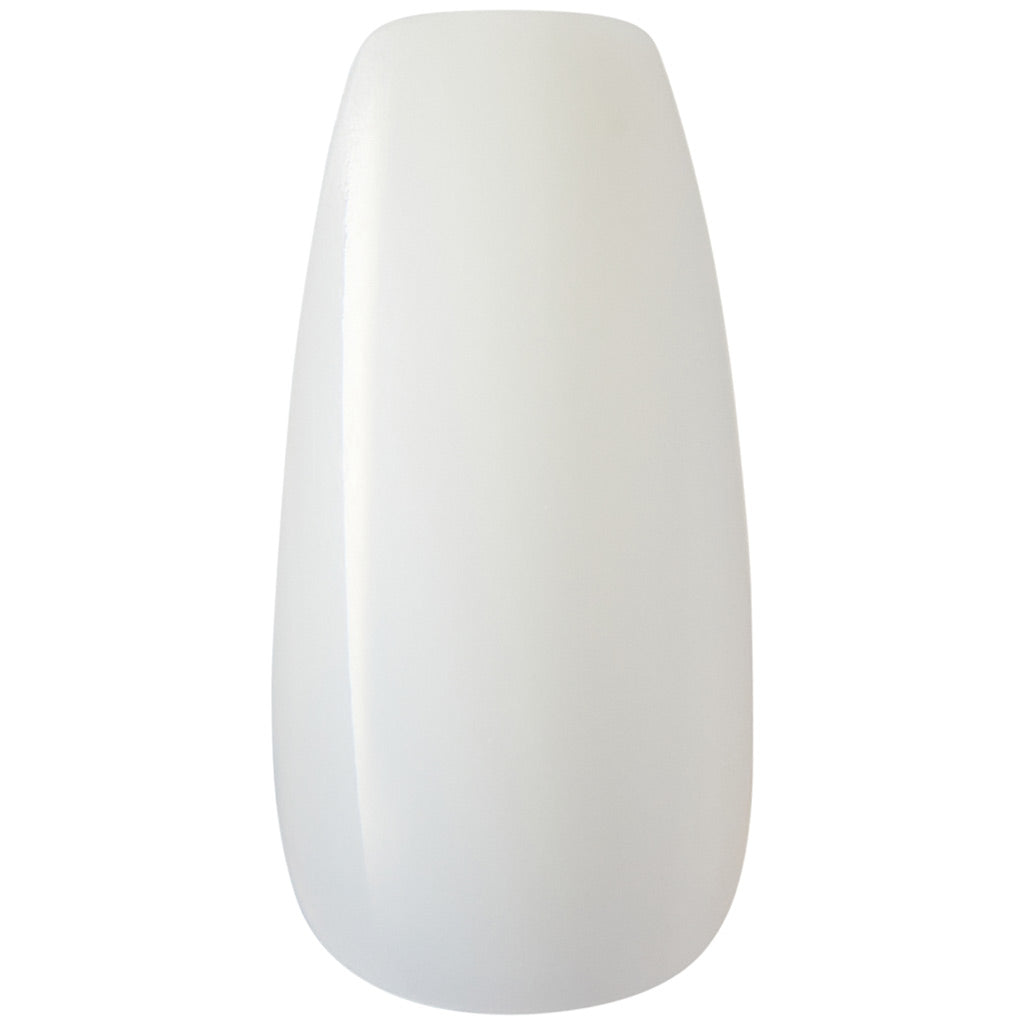 Kiss False Nails Acrylic Natural Nails - Born With It | False Eyelashes