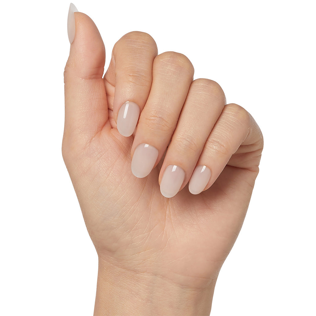 Kiss False Nails Salon X-Tend Nails - Keep It | False Eyelashes