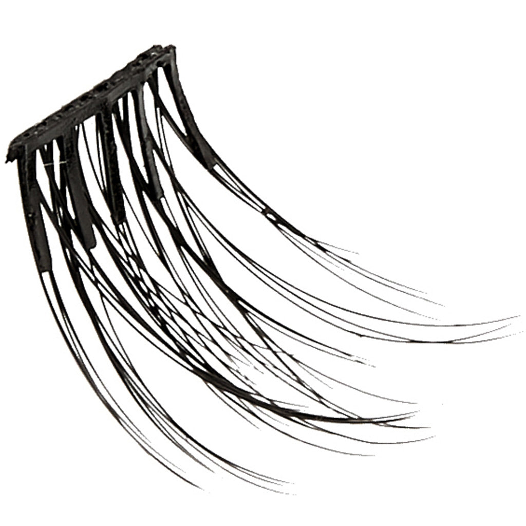 Kiss imPRESS Press-on Falsies Lash Kit - Natural | False Eyelashes