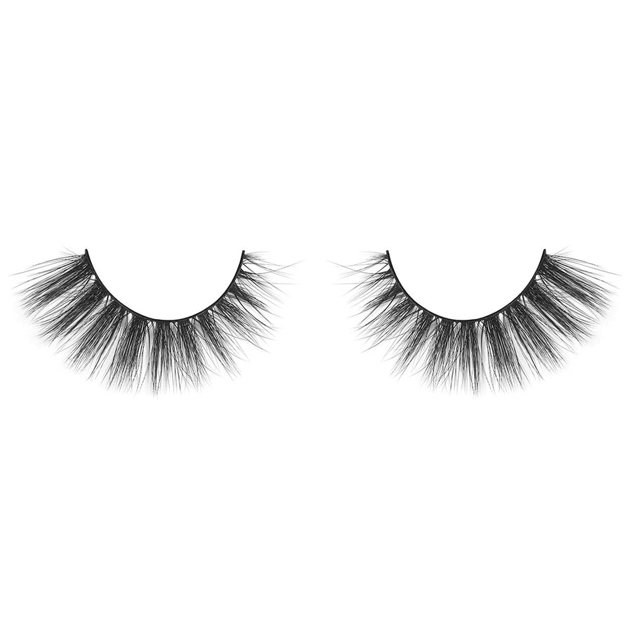 Lilly Lashes 3D Faux Mink Lashes - Doha | False Eyelashes