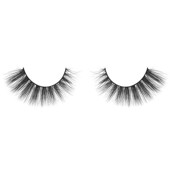 Lilly Lashes 3D Faux Mink Lashes - Doha | False Eyelashes