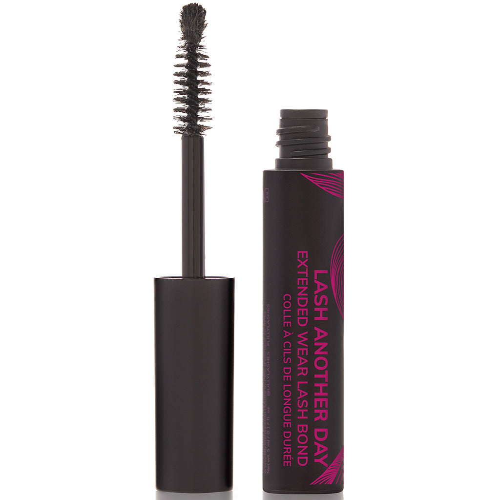 Lilly Lashes 3D Undercover Lash Another Day - Extended Wear Lash Bond ...