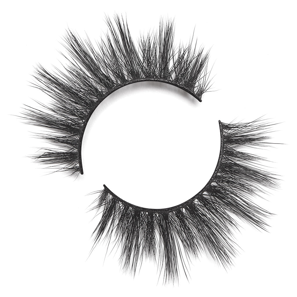 Lilly Lashes 3D Faux Mink Lashes - Miami | False Eyelashes