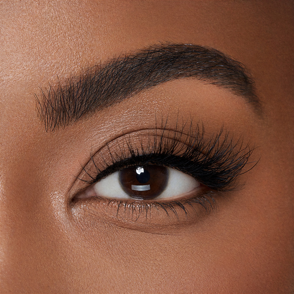 Lilly Lashes 3D Faux Mink Lashes - Paris | False Eyelashes