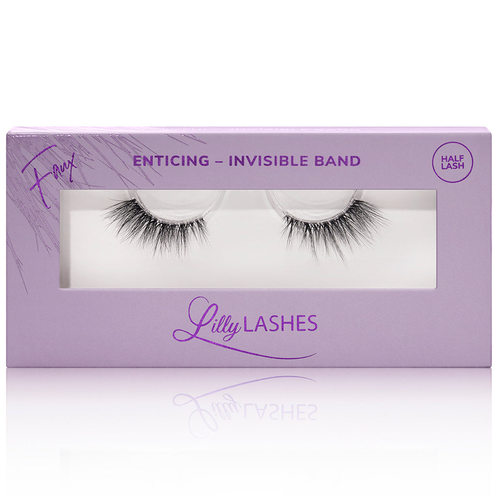 Lilly Lashes | Free UK Delivery Available | False Eyelashes